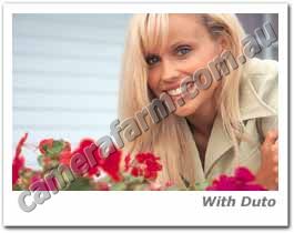 Hoya Duto Filter - 52mm | Camerafarm Australia