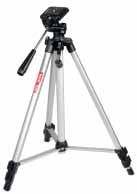 Inca AT330A Tripod - 3 Way Head with Quick Release Plate (532132 ...